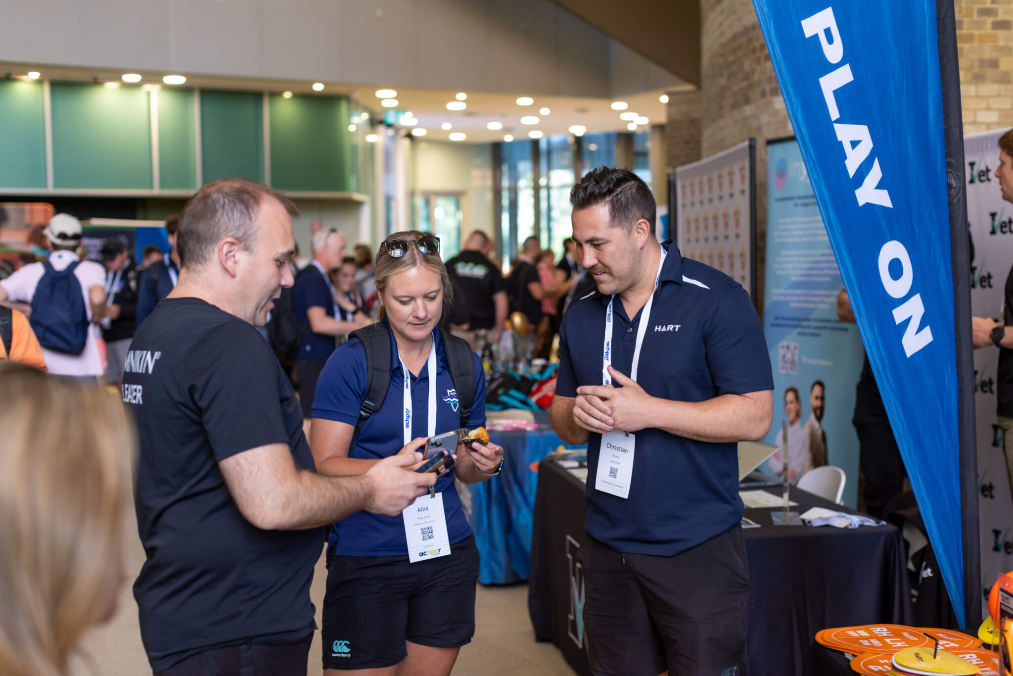 Our Partners – Active Education Australia