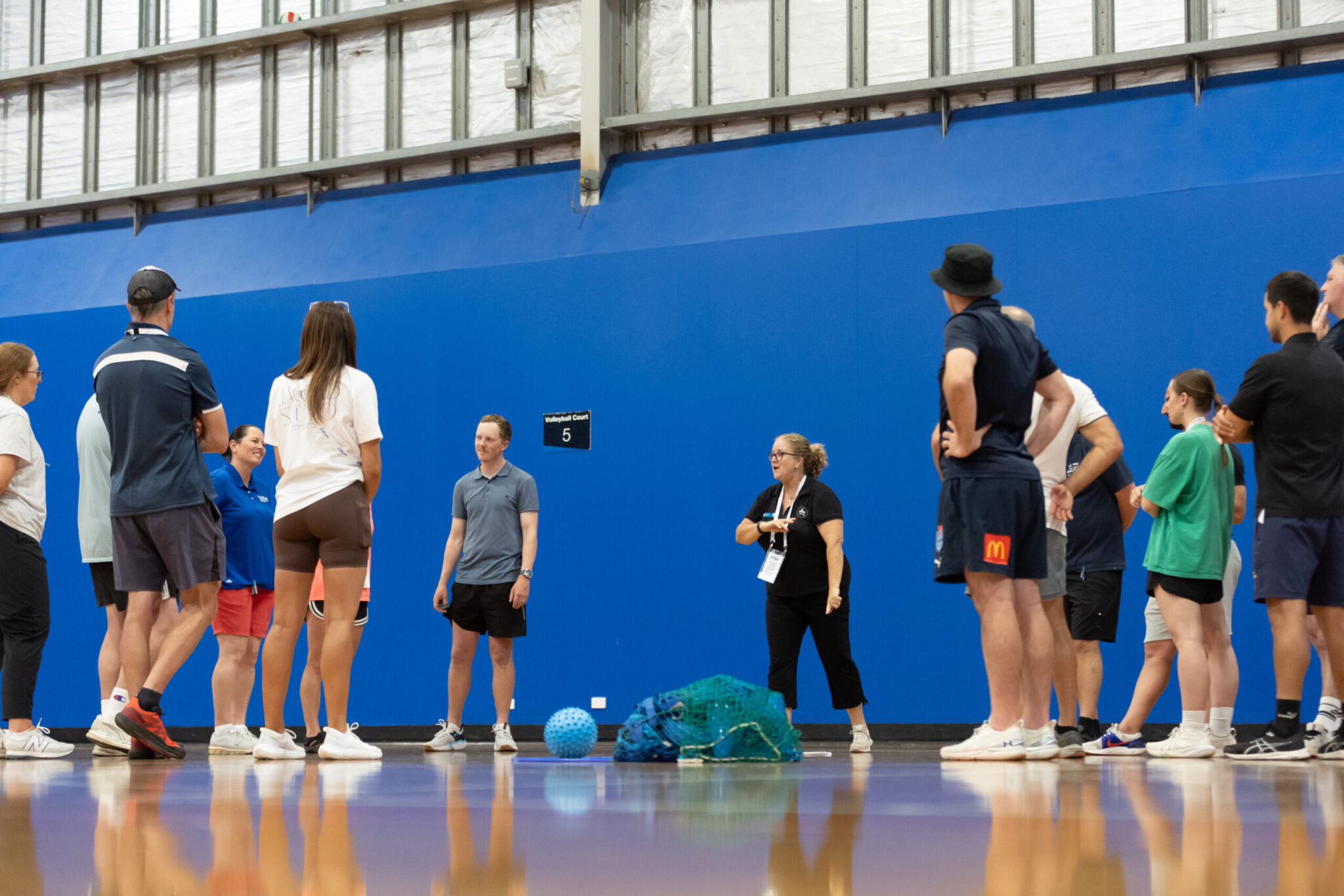 Professional Teacher Standards – Active Education Australia