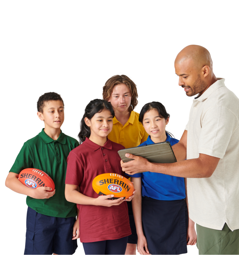 AFL Schools: September opportunities for teachers – Active Education ...